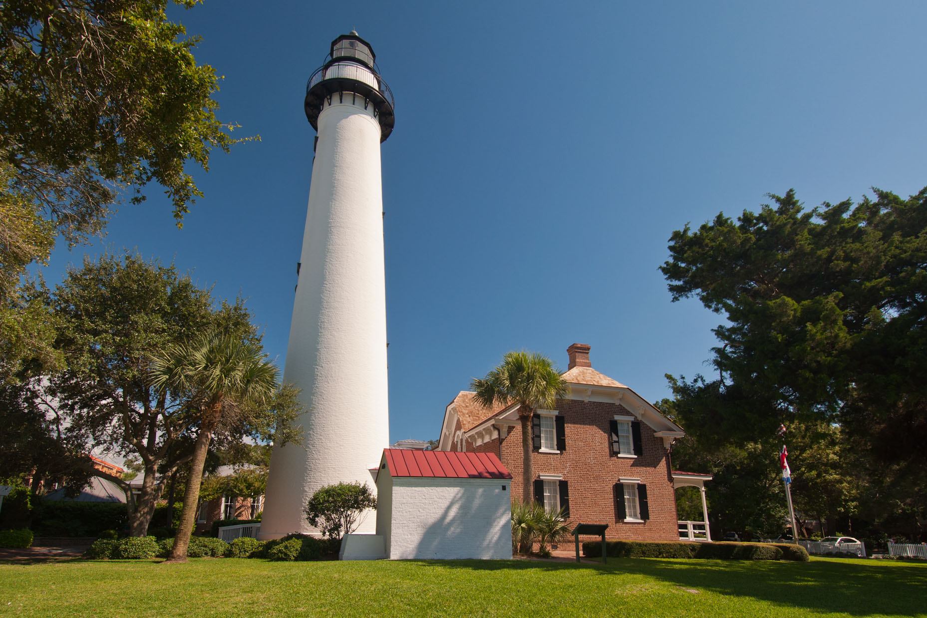 Coastal Georgia Historical Society