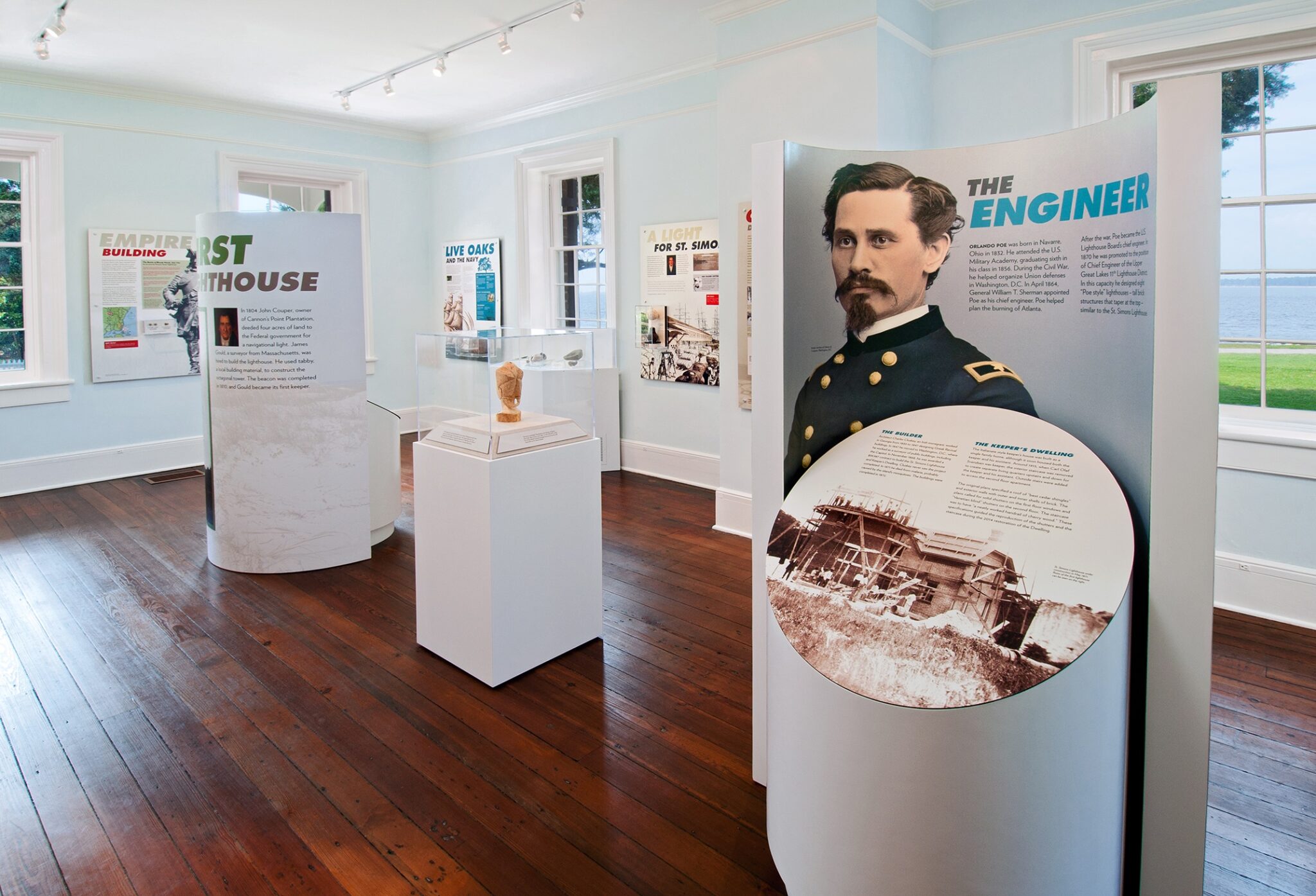 Learn - Coastal Georgia Historical Society