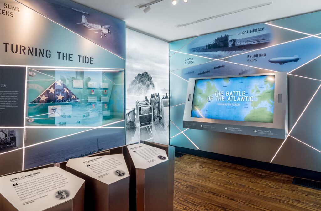 World War II Home Front Museum - Coastal Georgia Historical Society