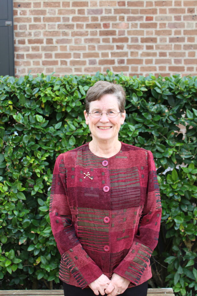 Susan Myers - Coastal Georgia Historical Society