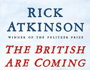 the-british-are-coming-pb - Coastal Georgia Historical Society