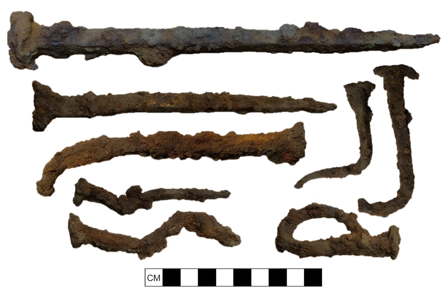 Conserving History One Nail at a Time - Coastal Georgia Historical Society